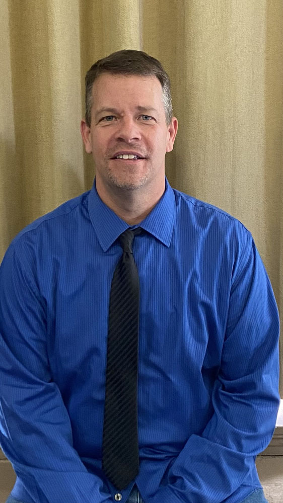 Who We Are – Jesus House